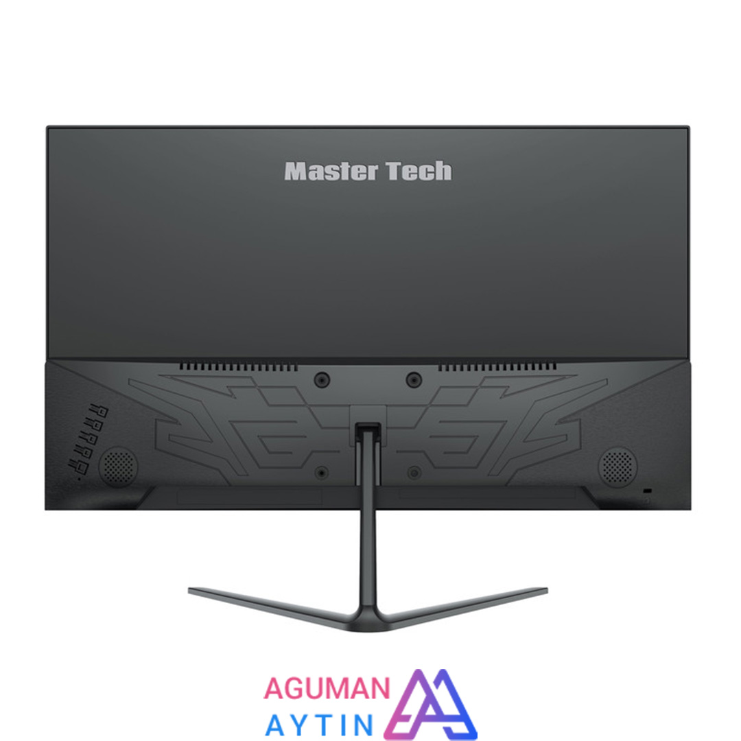 مانیتور مستر تک مدل Vy228HS سایز 22 اینچ - آگومان آیتین